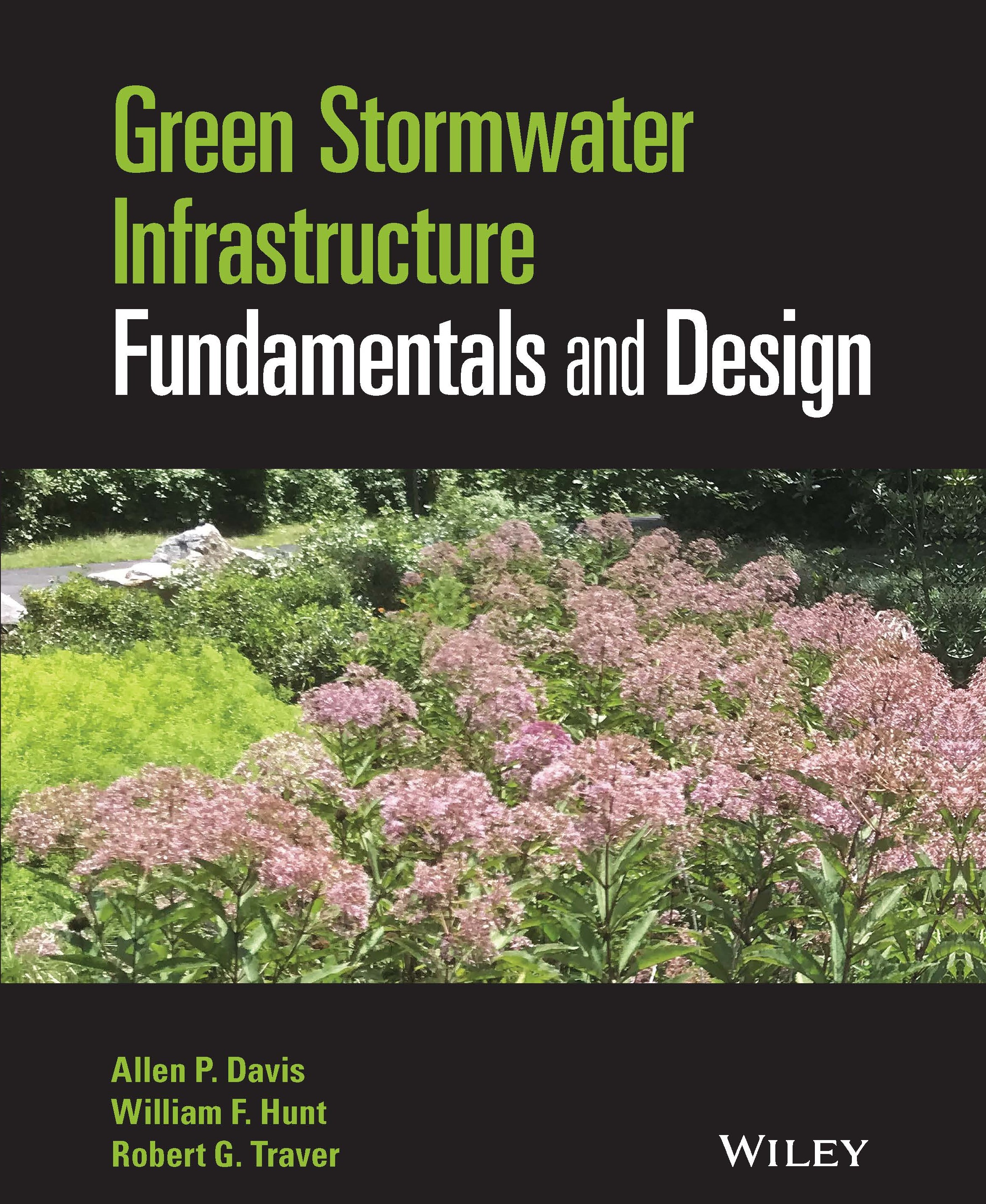 Davis, Allen P. | Department of Civil & Environmental Engineering