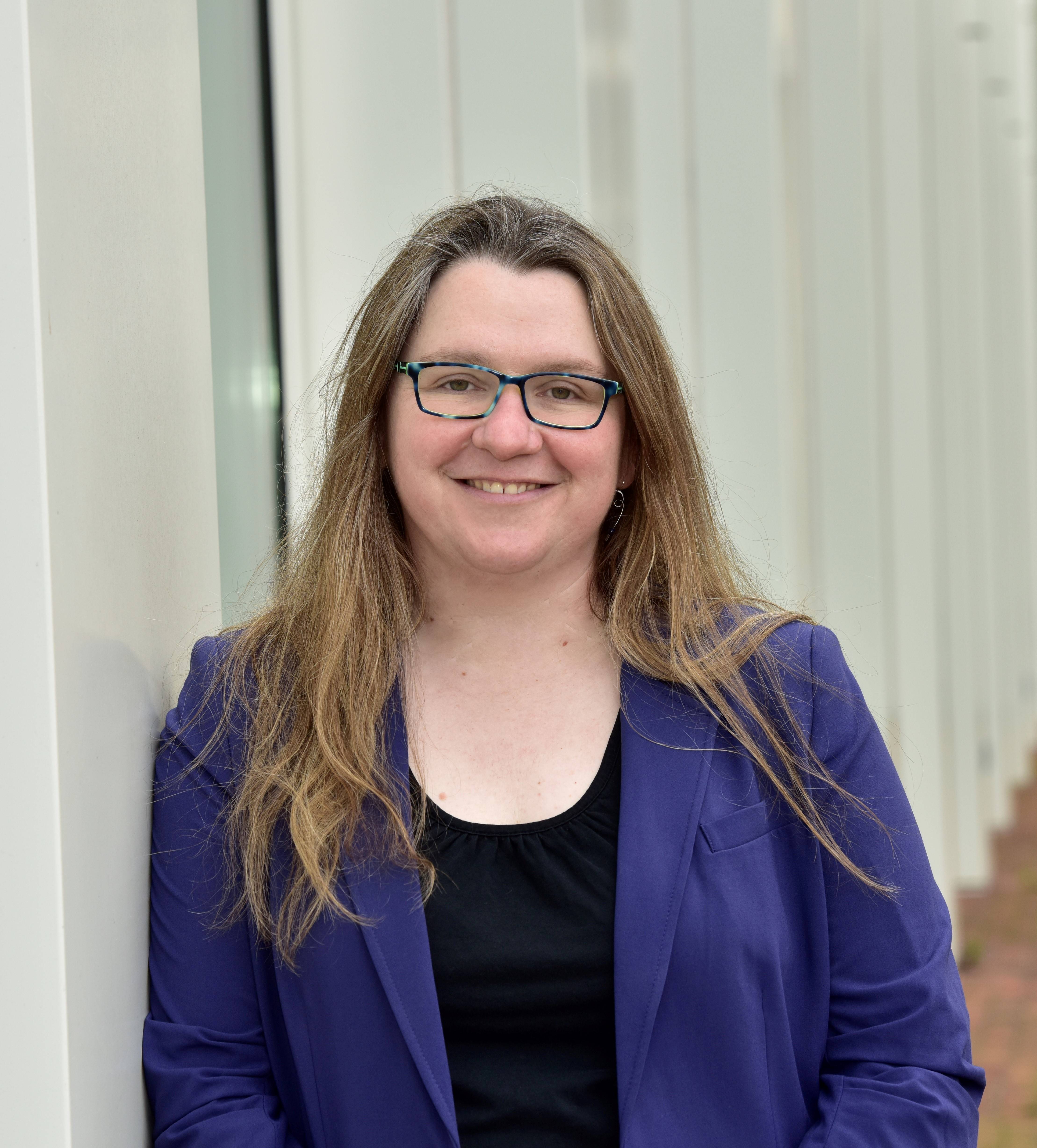 Kapnick, Senta | Fischell Institute for Biomedical Devices