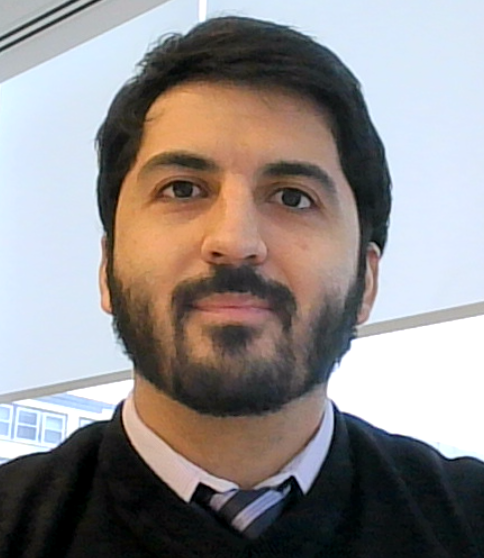 Rios Ocampo, Carlos A. | A. James Clark School of Engineering ...