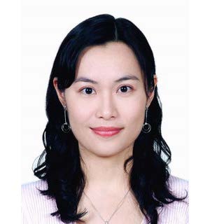 Lin, Debbie | Faculty Directory