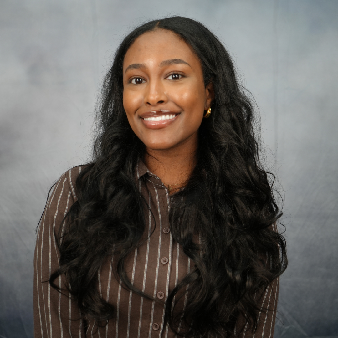 Tadesse, Liya | Faculty Directory